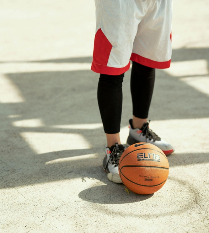 Chronic Ankle Instability: Old Ankle Injury Holding You Back?